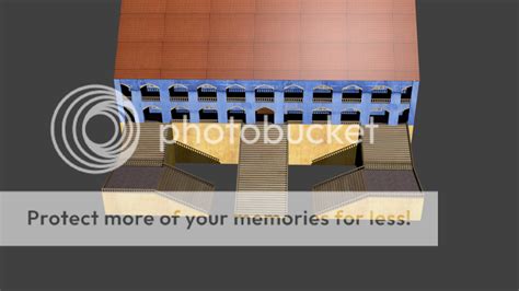 How Do I Put A Blender File Into Unity Unity Engine Unity Discussions