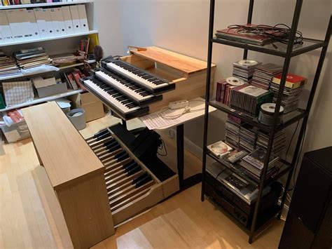 waiting for a new hauptwerk setup secrets of organ playing when you practice miracles happen