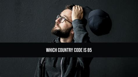 Which Country Code Is
