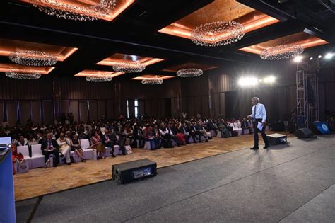 Megha Dutta On Linkedin Such An Insightful Conference 🙌 Thankyou Rajib Sen 🎉👍