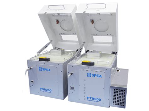 Dot800t 功率半导体测试仪 Spea