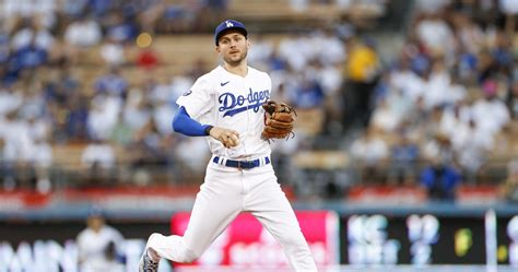 Report Trea Turner Phillies Agree To 11 Year 300m Contract With No Trade Clause News