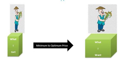 Minimum Support Price Optimize Ias