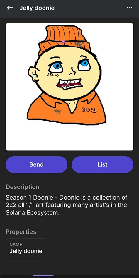 Doonie Gooniedoonie Twitter