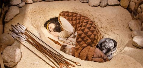 Yamnaya Cultura Preistorică Care A Contribuit La Strămoșii Genetici