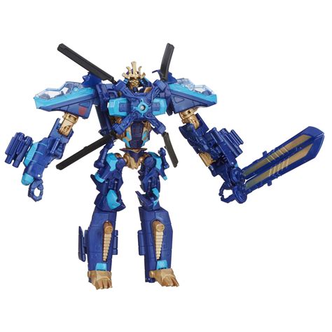 Transformers Age Of Extinction Drift Helicopter At Rosemary Henry Blog