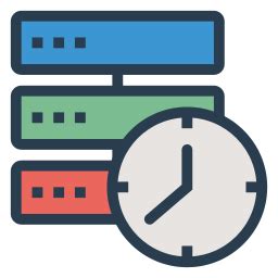 Proxy Icons Iconfinder