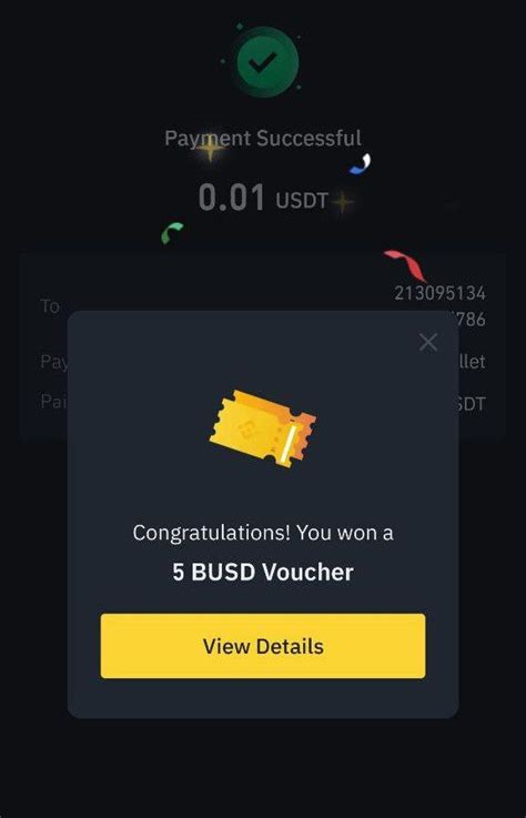 Binance Scan Earn Loot Scan The QR Code Win Upto 3 USDT