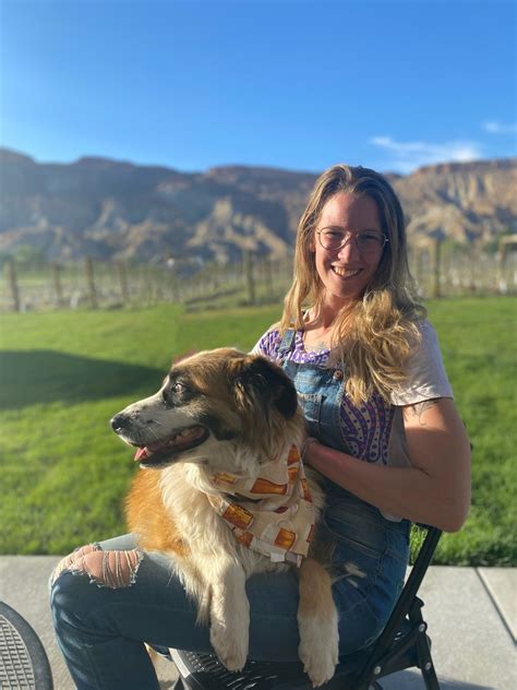 Lara Thomas Fire Adapted Colorado