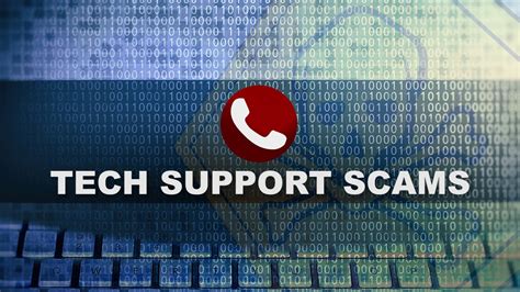 Inside Look At Tech Support Scams How To Protect Yourself Fingerlakes1 Com