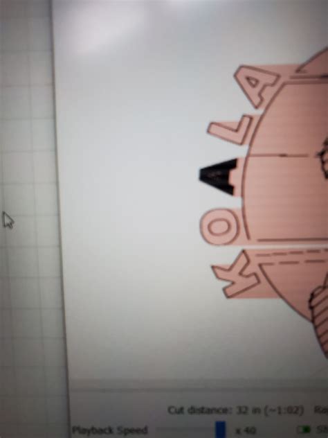 Close Open Shapes For Filling LightBurn Software Questions LightBurn Software Forum