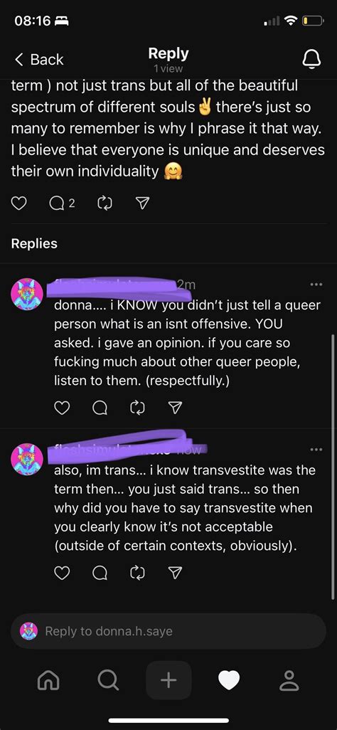 Straight Woman Asks If Saying “rainbow People” Is Offensive Gets Mad