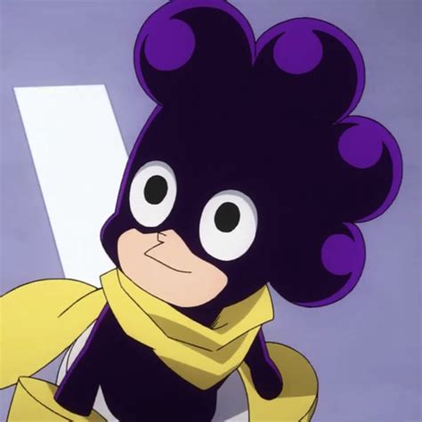 Minoru Mineta My Hero Academia Rrespectthreads