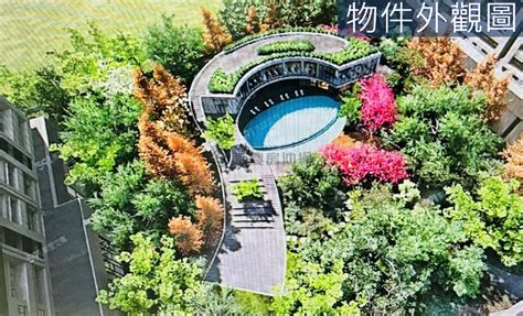 三井outlet聯悅臻大3房視野戶雙平車a 台中市梧棲區臨港路四段房屋 Yc0045193 有巢氏房屋