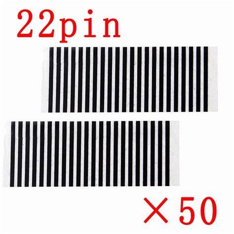 Cable Flexible De 22 Pines Para Pantalla Lcd Starl Grandado