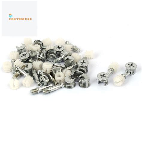 Furniture Connecting Fitting Knock Down Furniture Cam Lock Connecting