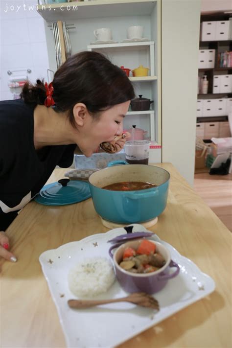 食譜 家常紅燒牛肉系列～一鍋吃光光！ 我是joy我在enjoy