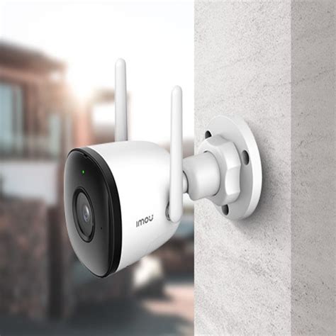 Imou Dahua Cctv Camera Wirelsss Solutions Nepal