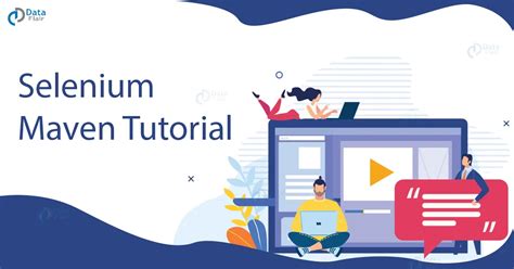 Maven For Selenium DataFlair