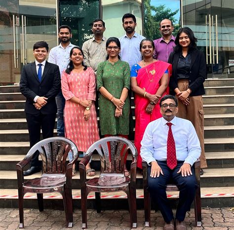 1️⃣ My Journey As A Placement Secretary As I Wrap Up My Tenure As The