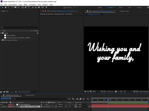 Solved Mask Path Keeps Creating Fill Adobe Product Community 10033764