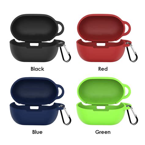 Generic Earphone Case Silicone Charging Box Cover For Jbl Tune Tws Wireless Headphones Case