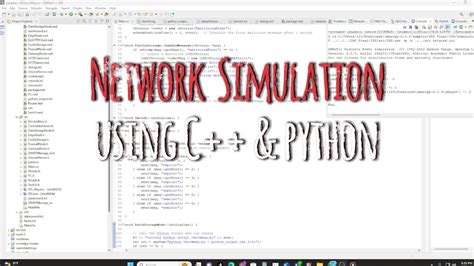 Ahsan Mehmood On Linkedin Cybersecurity Machinelearning Omnet Cpp