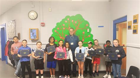 Walden Elementary Valley Central School District