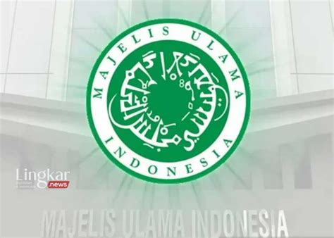 Dukung Palestina Mui Keluarkan Fatwa Haram Beli Produk Pro Israel