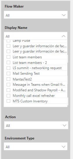 CoE Starter Kit QUESTION Can Not Find Flow In Dashboard Issue 4392 Microsoft Coe