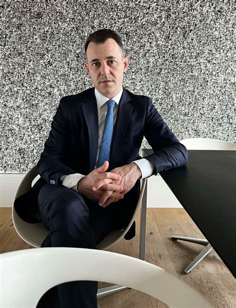 Ulrich Kurmann Wird Neuer Präsident Von Antidoping Schweiz Schadenanwaelte