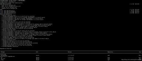 安装phpldapadmin图形化管理工具 Csdn博客