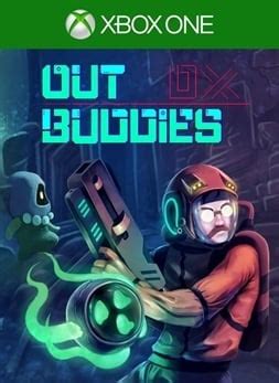 Outbuddies Dx Jp News And Videos Trueachievements