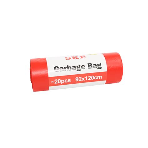 Garbage Bags — Celebrating With You Skp Pte Ltd