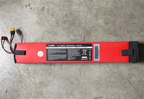 Electric Scooter Batteries A Beginner S Guide