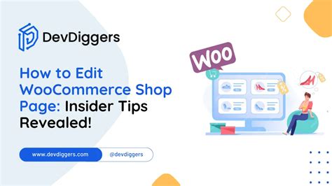 How To Edit The Woocommerce Shop Page Upgrade Your Store