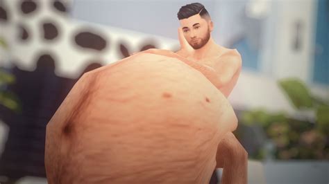 Vore And Giant Belly The Sims 4 General Discussion Loverslab