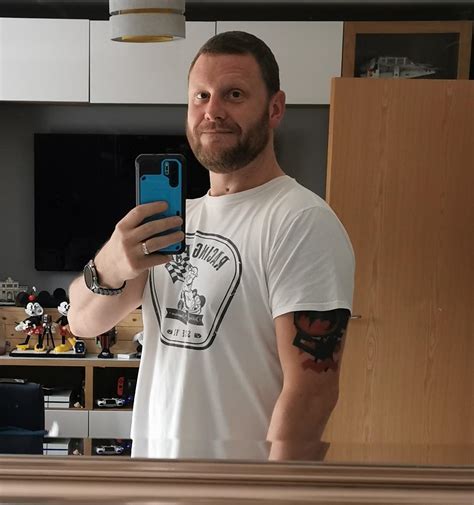 3 Weeks In Happy So Far First Time My Wife Hasnt Moaned At Me After