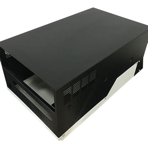 Custom Electrical Enclosure Weatherproof Power Distribution Panel Box