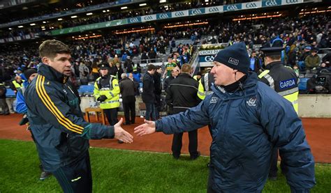 Fitzmaurice Critical As Gavin Sees Positives