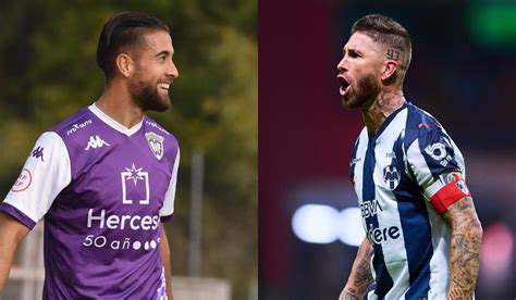 ¿cómo No Van A Ser El Mismo Borja Díaz El ‘clon De Sergio Ramos Que