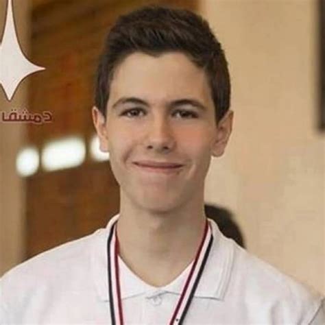 El Hijo De Bashar Al Assad Está En Brasil Y Asegura Río Es Como Damasco Algunas Partes Son