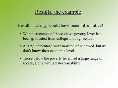 Lecture 1 2 Sampling Design Analysis Of Data