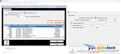 Customising Forms In Abss Deltatech Abss Support Centre