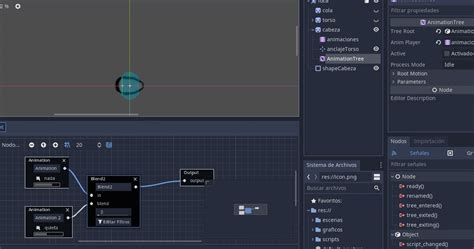 Problem With Node Selection And Inspector Dock · Issue 46633 · Godotenginegodot · Github