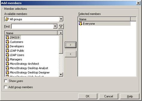 Kb13782 After Duplicating A Project In Microstrategy Developer 10x All Users Are Able To See