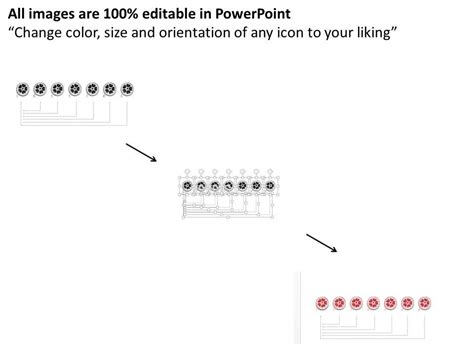 0814 Weekly Schedule Of Tape Backup Showing Timeline Of Retention Dates And Times Ppt Slides
