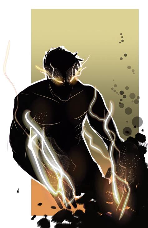 Sunspot Marvel Wallpapers Wallpaper Cave