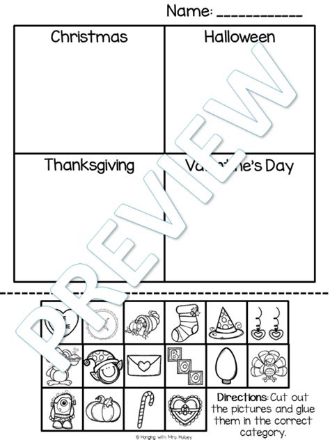 Categorize And Classify Activities My Wordpress