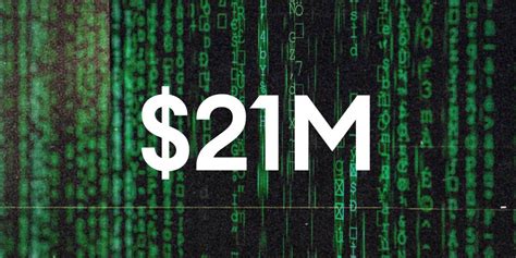 A Hack In Transit — Tradingview News